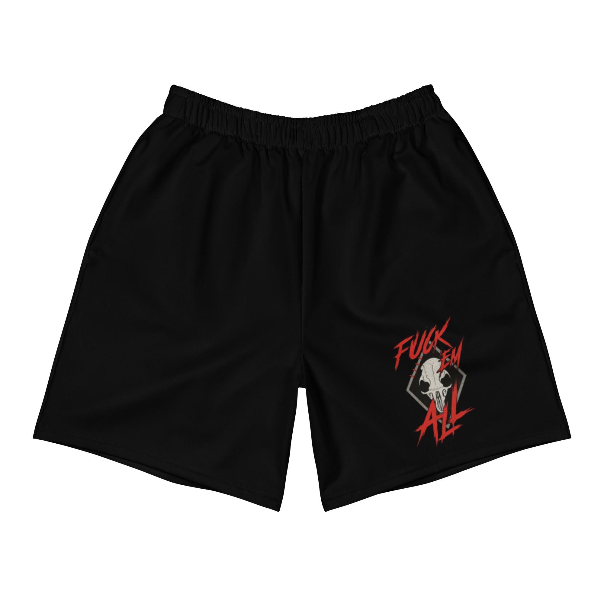 41 FEA Short – Dagger Provisions