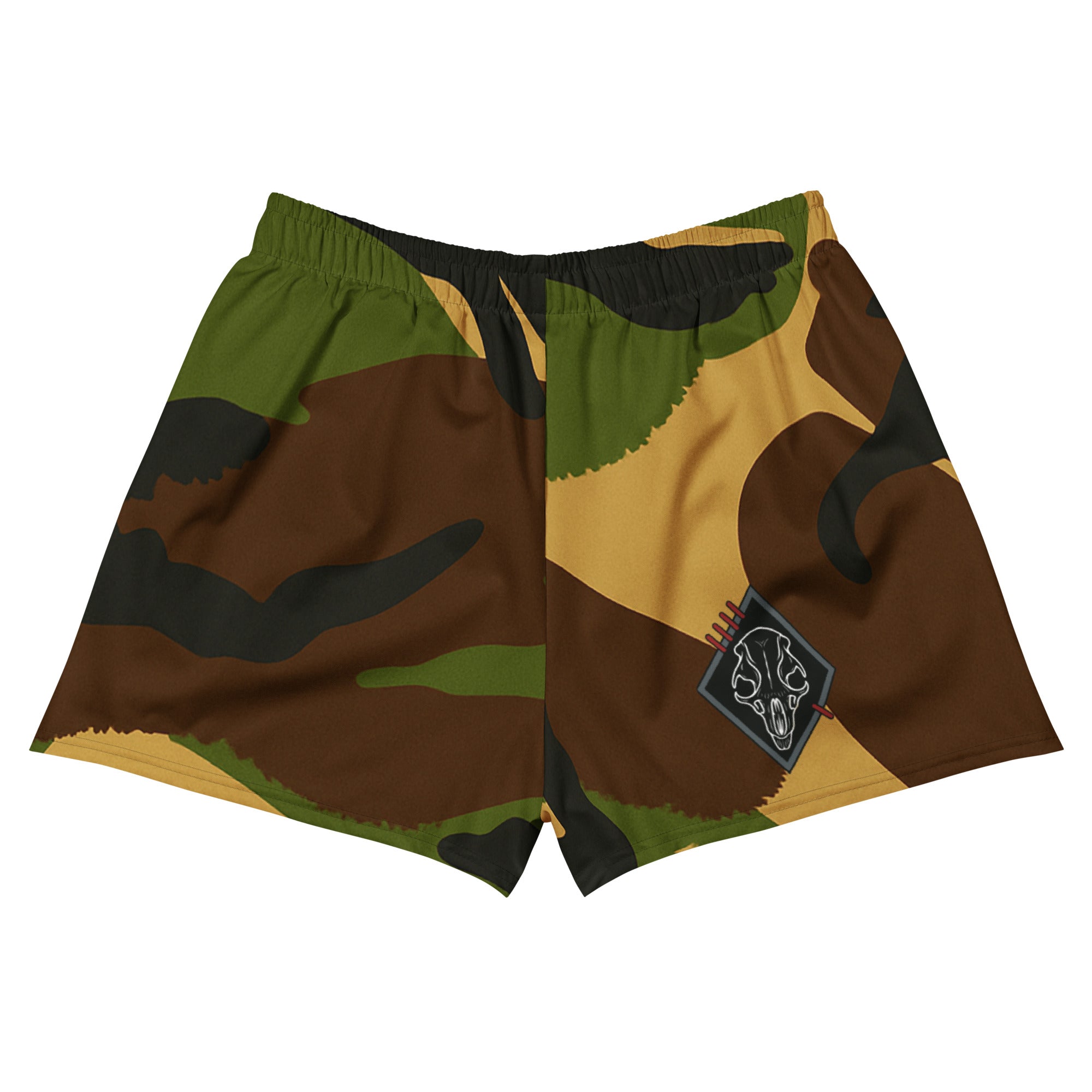 41 DPM Shorts – Dagger Provisions
