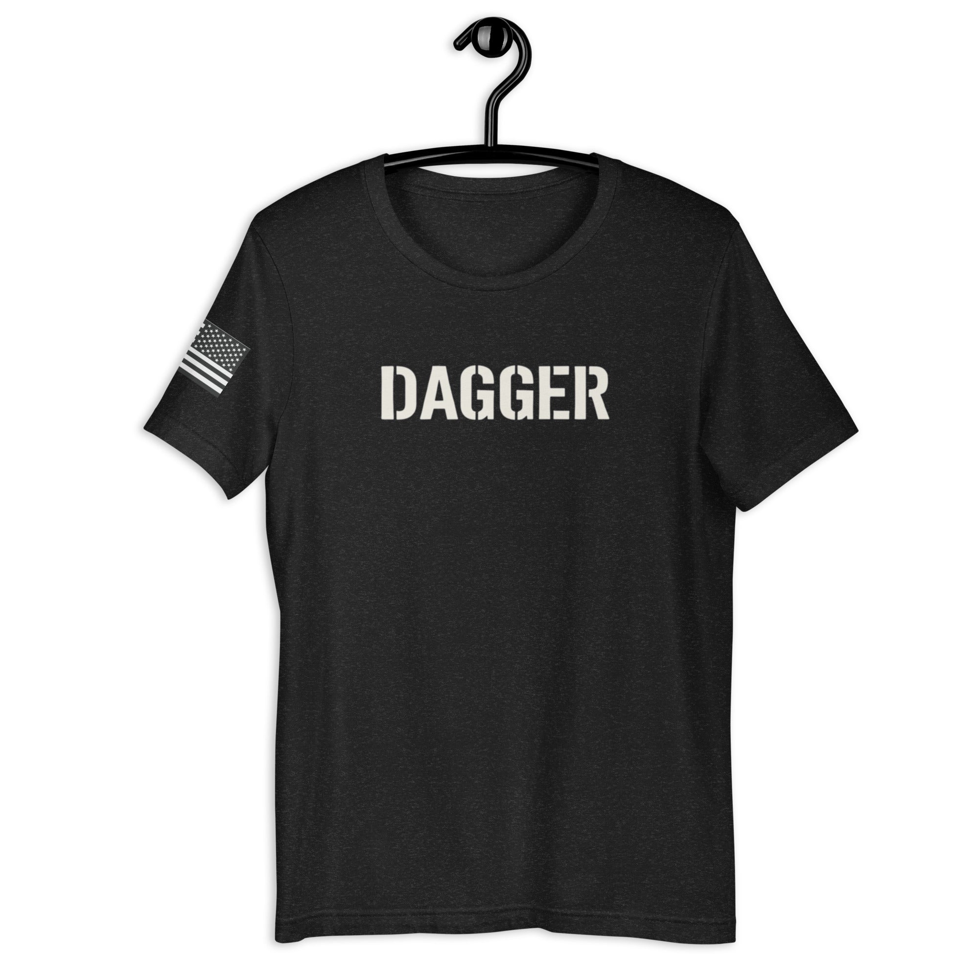 DAGGER 1 – Dagger Provisions